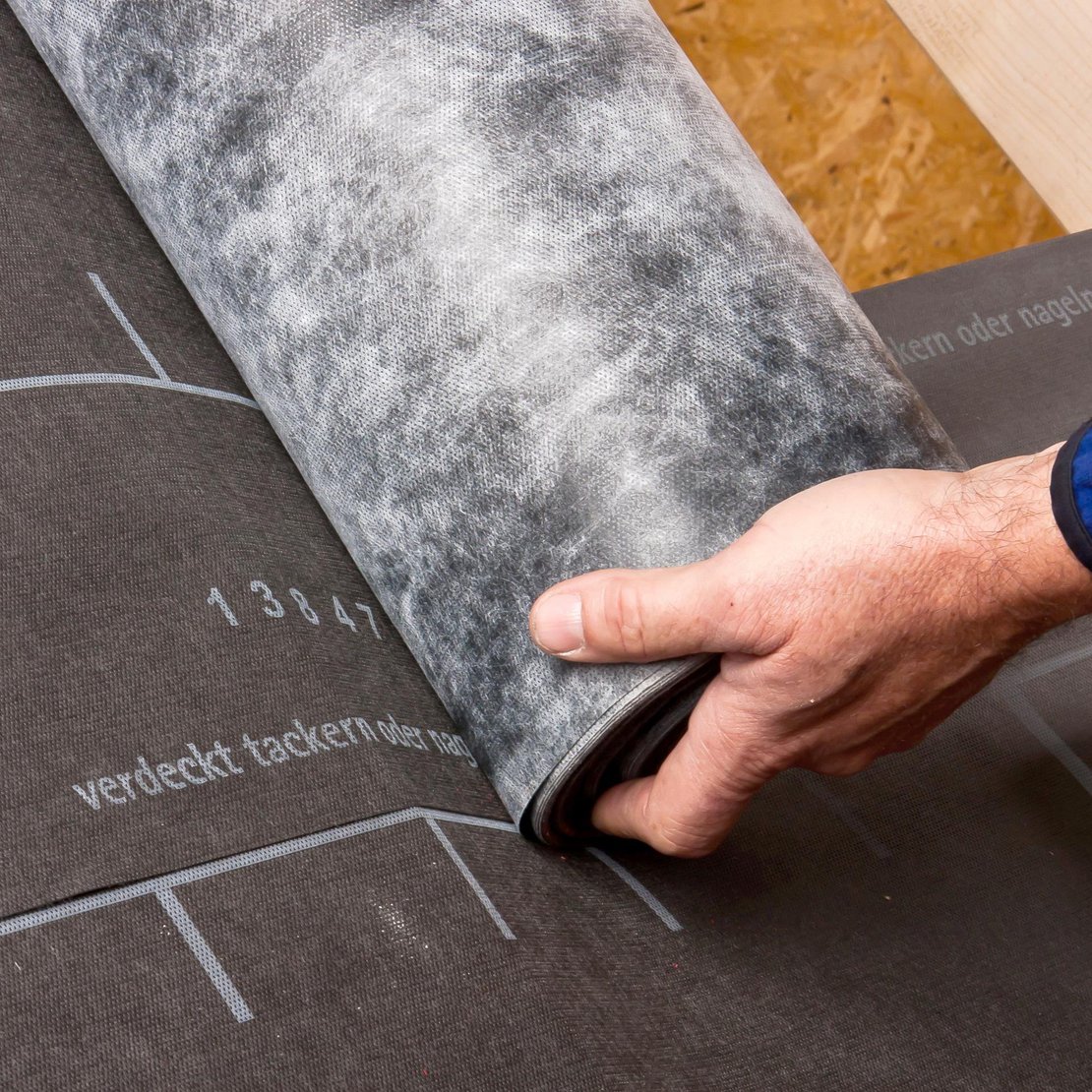 SOLITEX MENTO 1000 | pro clima international