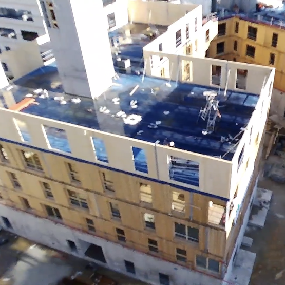 SOLITEX ADHERO 3000 | pro clima international