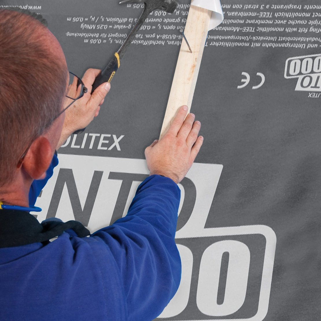 SOLITEX MENTO PLUS | pro clima international