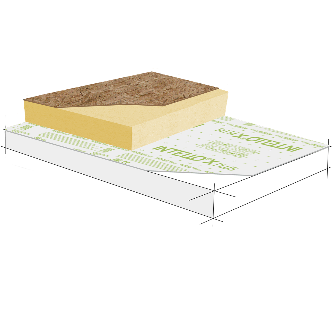 INTELLO X PLUS | pro clima international