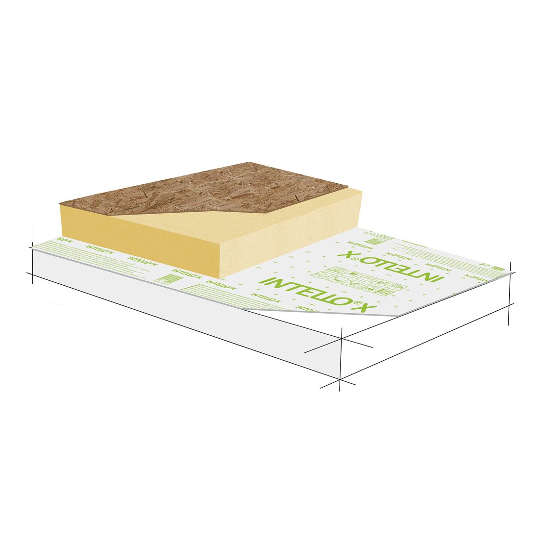 INTELLO X | pro clima international