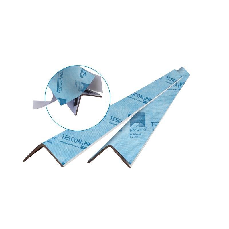 TESCON FIX | pro clima international