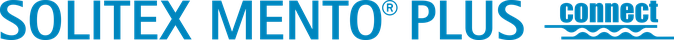 SOLITEX MENTO PLUS connect | pro clima international