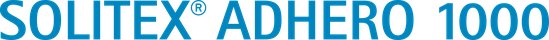 SOLITEX ADHERO 1000 | pro clima international